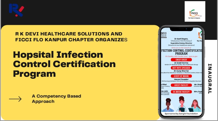 R.K. Devi Health Care Solutions